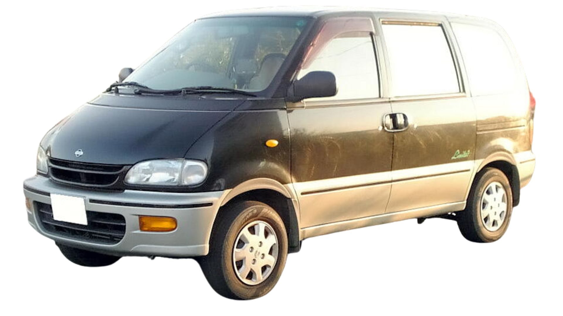 The Evolution of the Nissan Serena and How to Choose One in Sydney ...