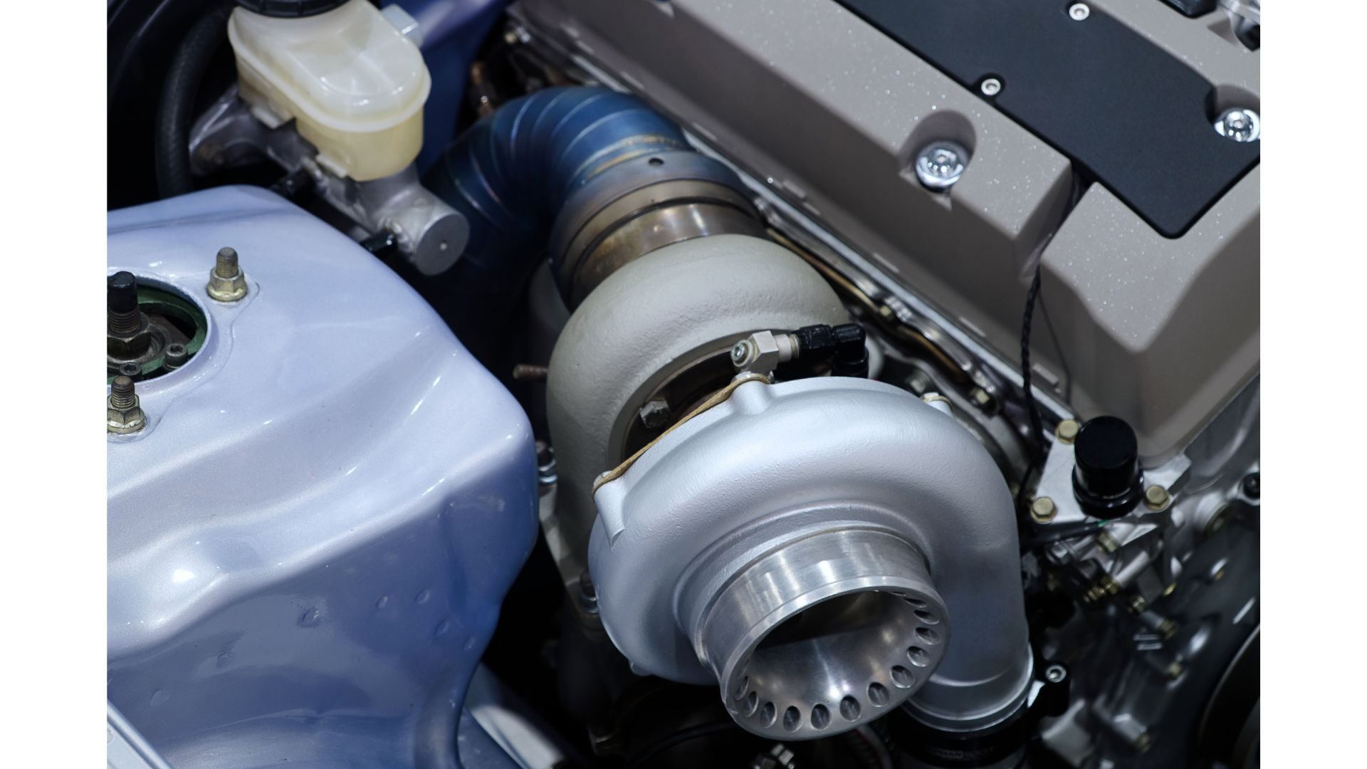 Turbochargers Sydney at Edward Diaz blog