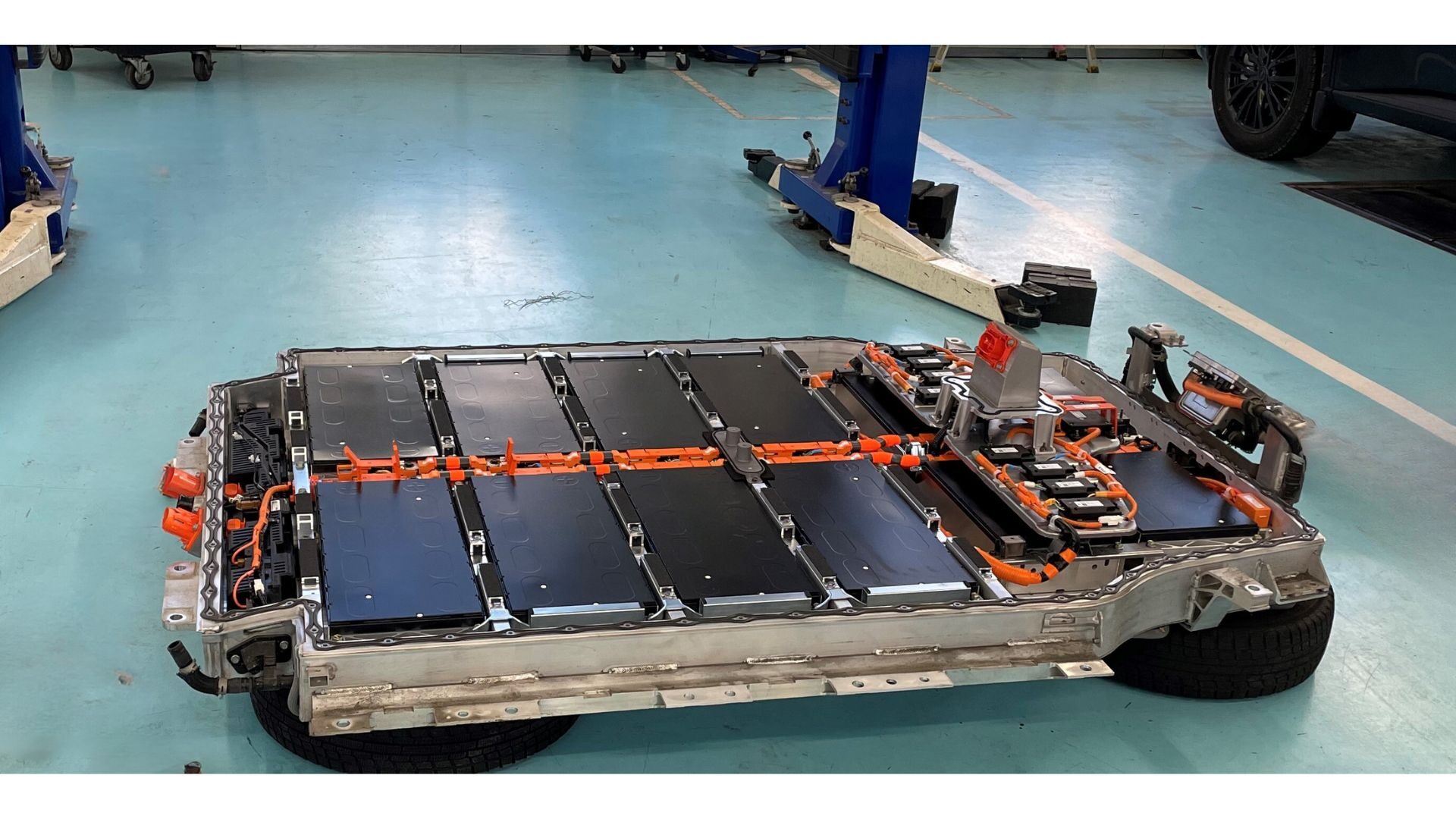 Battery Basics: Choosing the Right Japanese Hybrid Car in Sydney – News ...